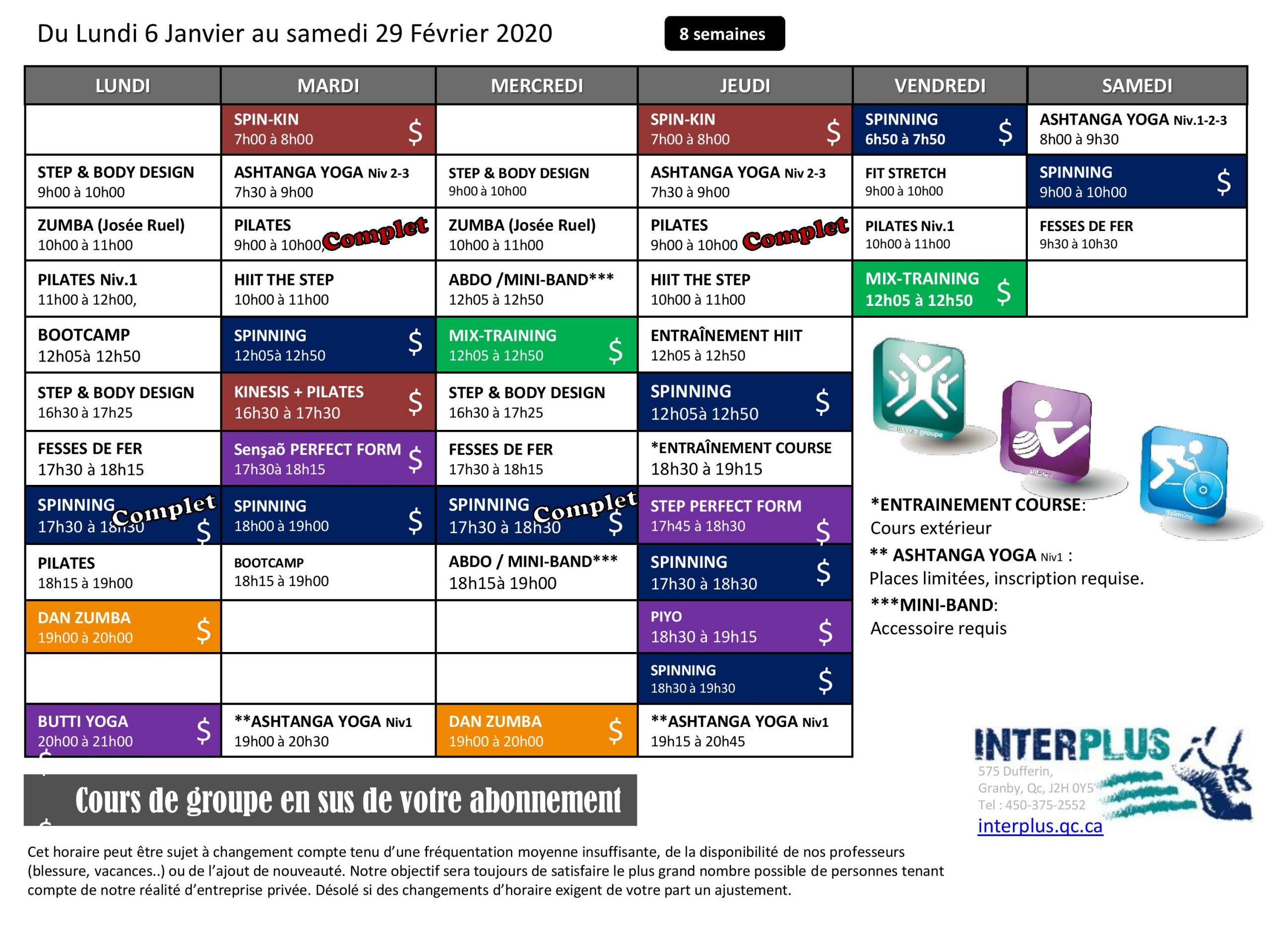 Cours de groupe Janvier 2020-page-001 – Interplus